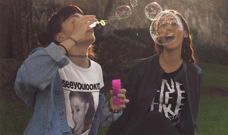 The ISLK Blog - New For Summer